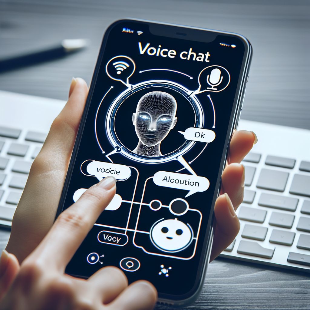 Guide to Using ChatGPT Voice Chat (Step-by-Step) - Only AI Stuff