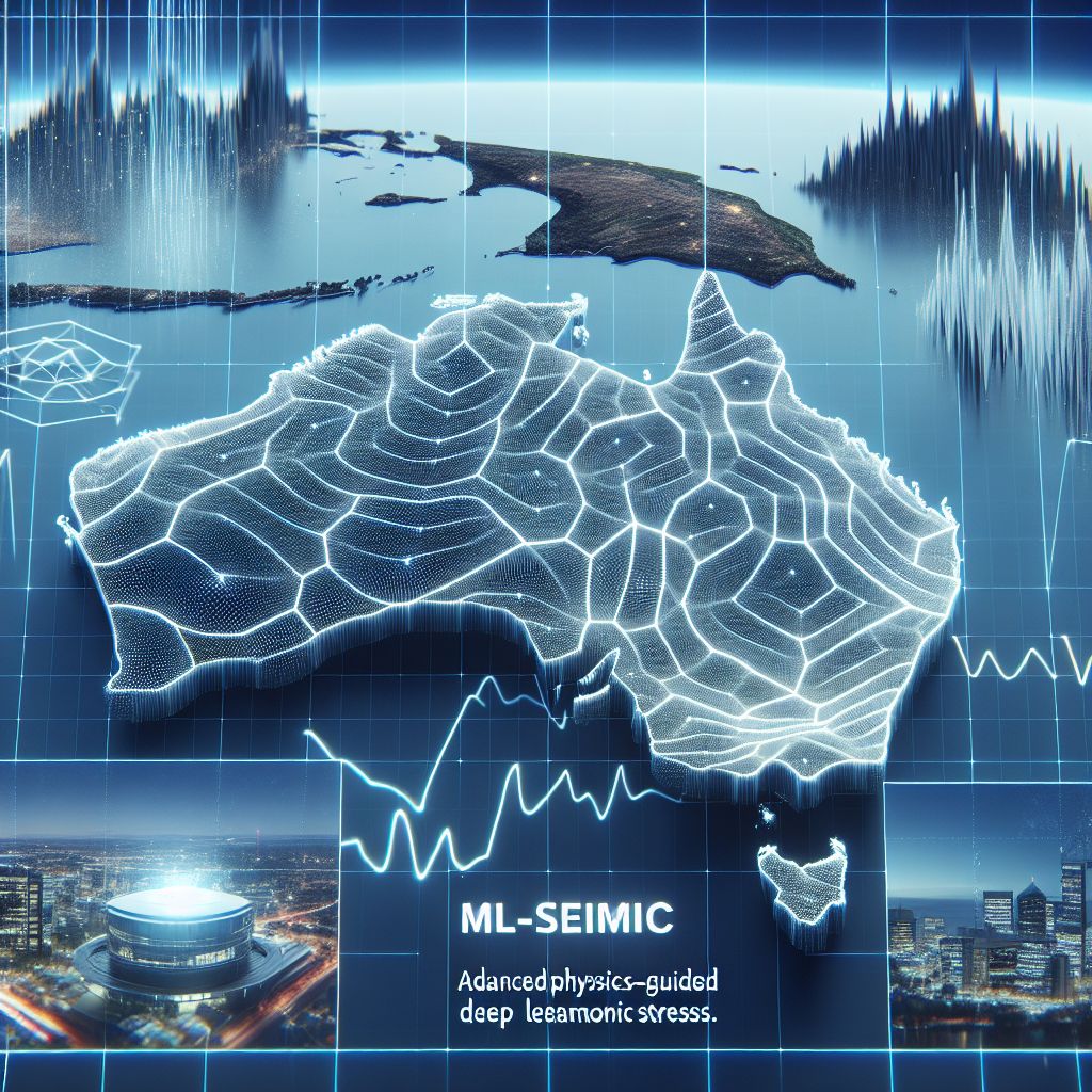 Introducing ML-SEISMIC: Investigating the Potential of Physics-Guided ...