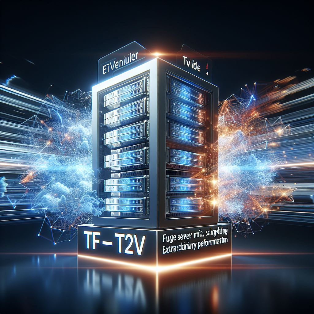 Introducing TF-T2V: An Innovative Text-to-Video Generation Framework Showcasing Significant ...