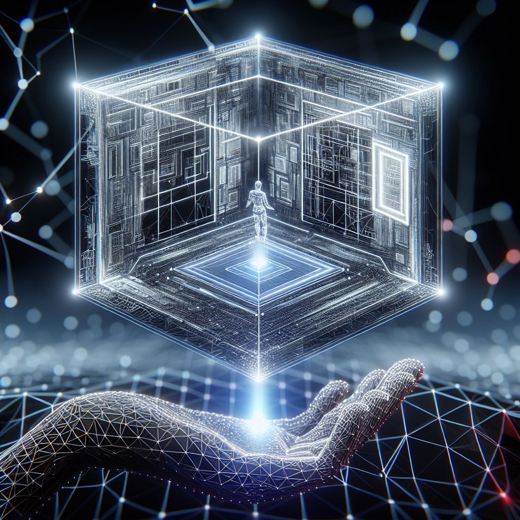 Meta GenAI Research Introduces ControlRoom3D: An Innovative Artificial Intelligence Technique to ...