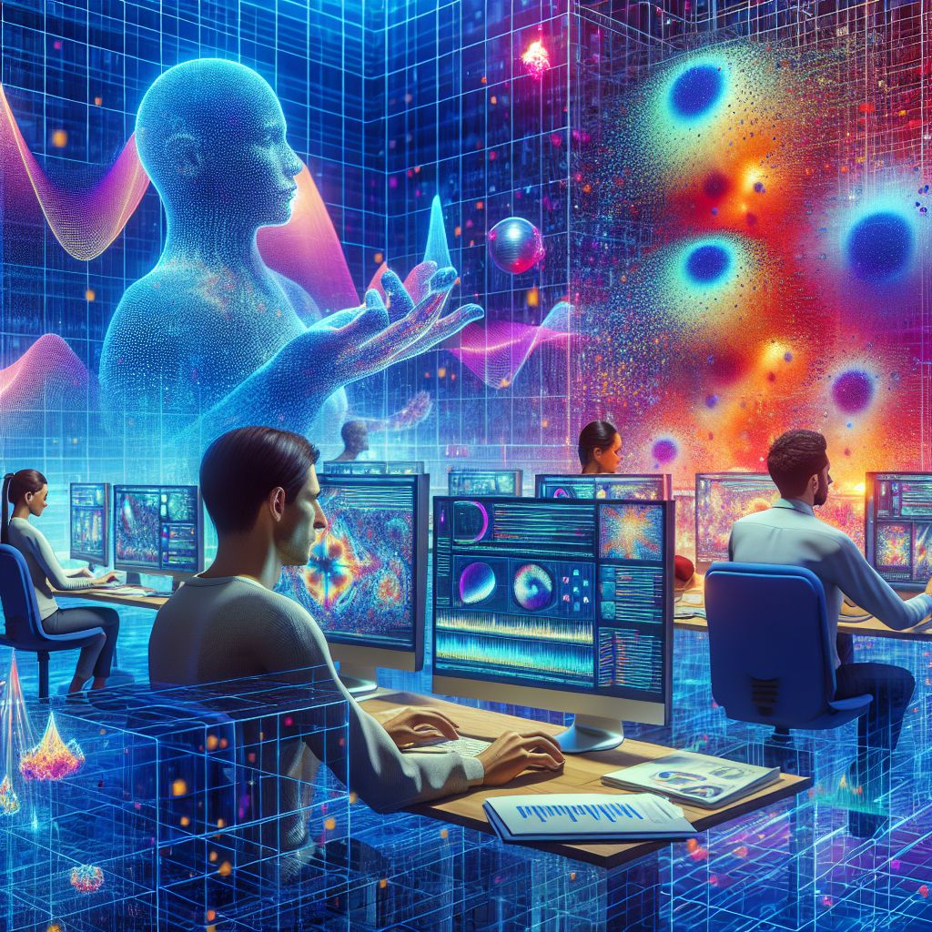 Nvidia AI Researchers Introduce 'Align Your Gaussians' Method for ...