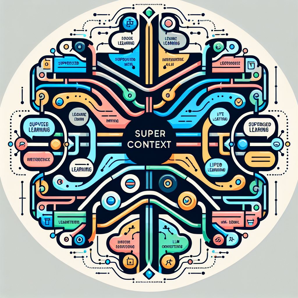 This Paper Introduces SuperContext: A Supervised Knowledge-Based SLM ...