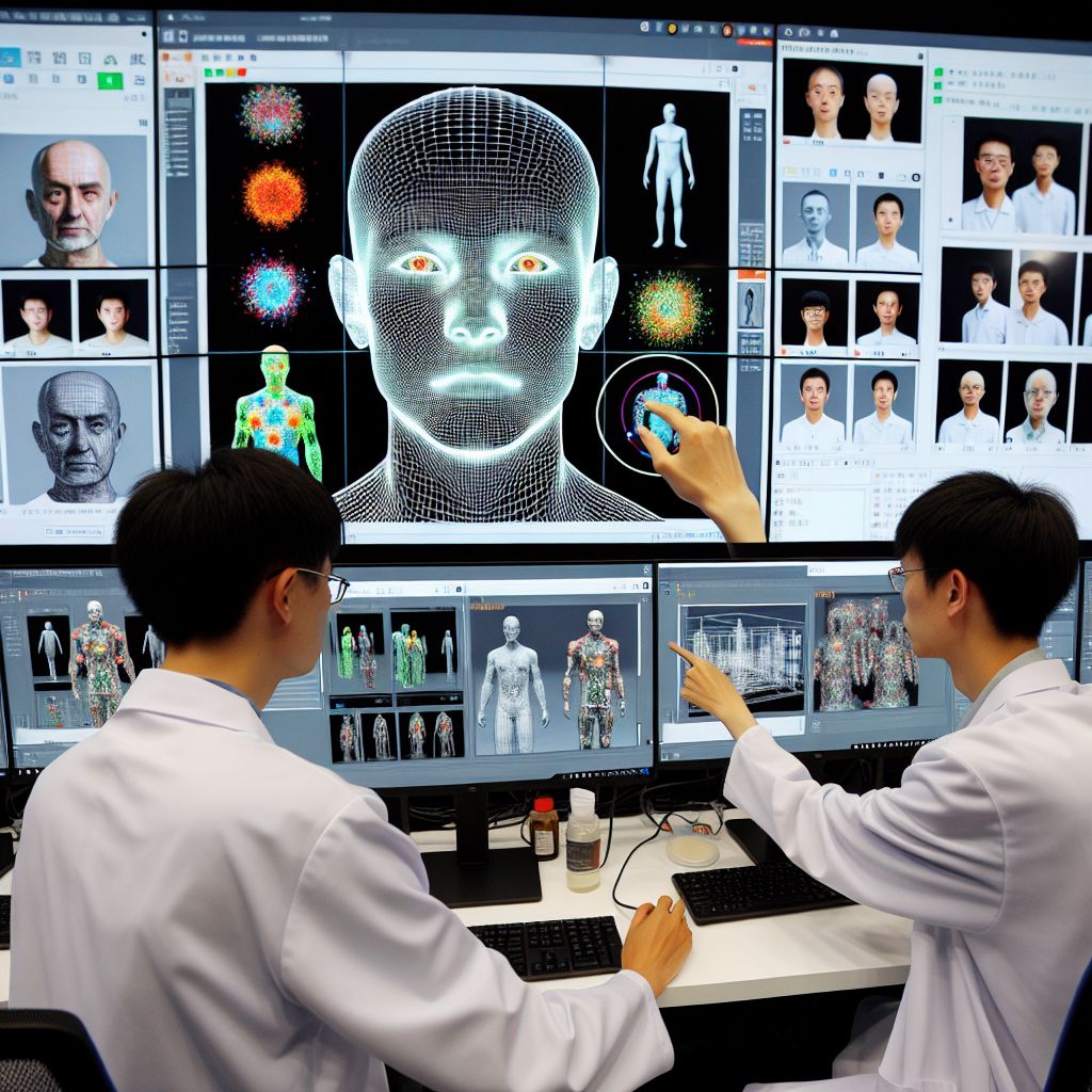 Zhejiang University Researchers Present Human101: A New Artificial ...