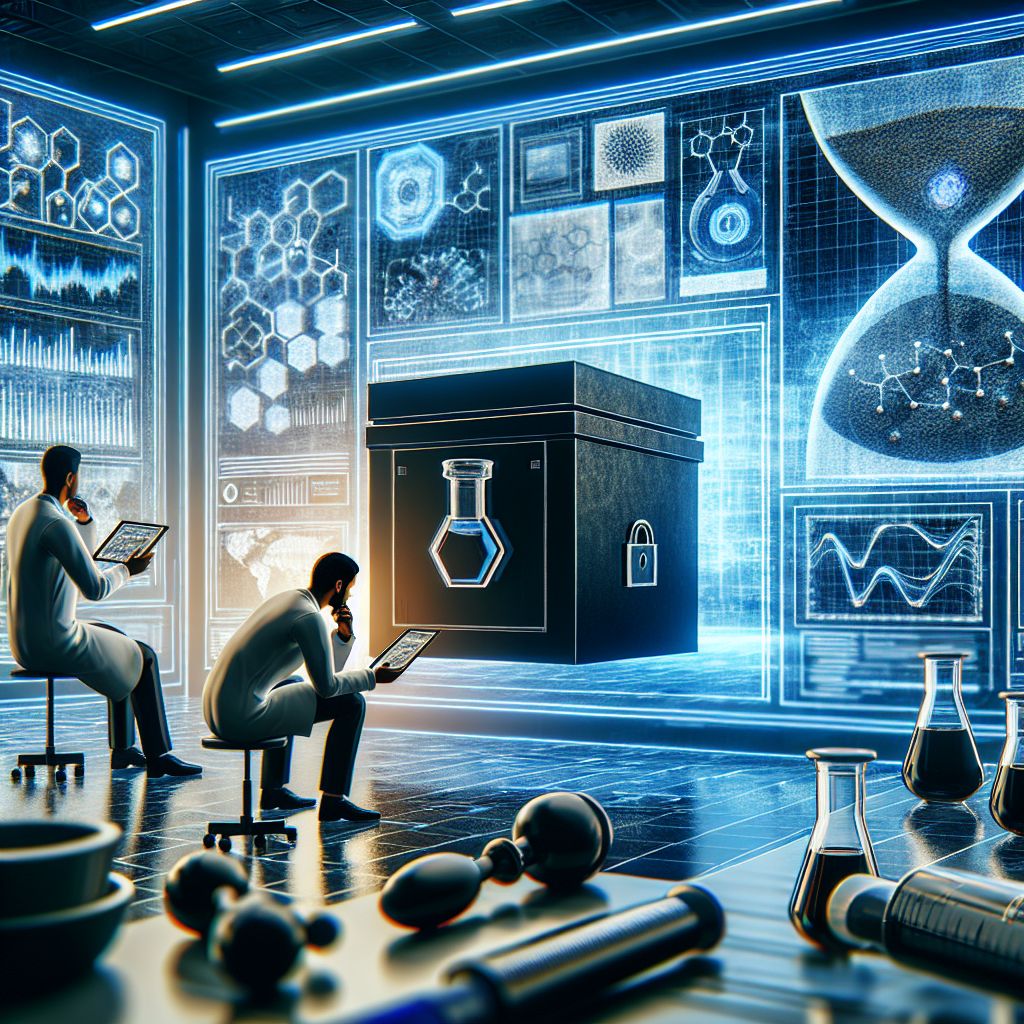 Exploring the Functionality of 'Black Box' Drug Discovery Models - Only ...