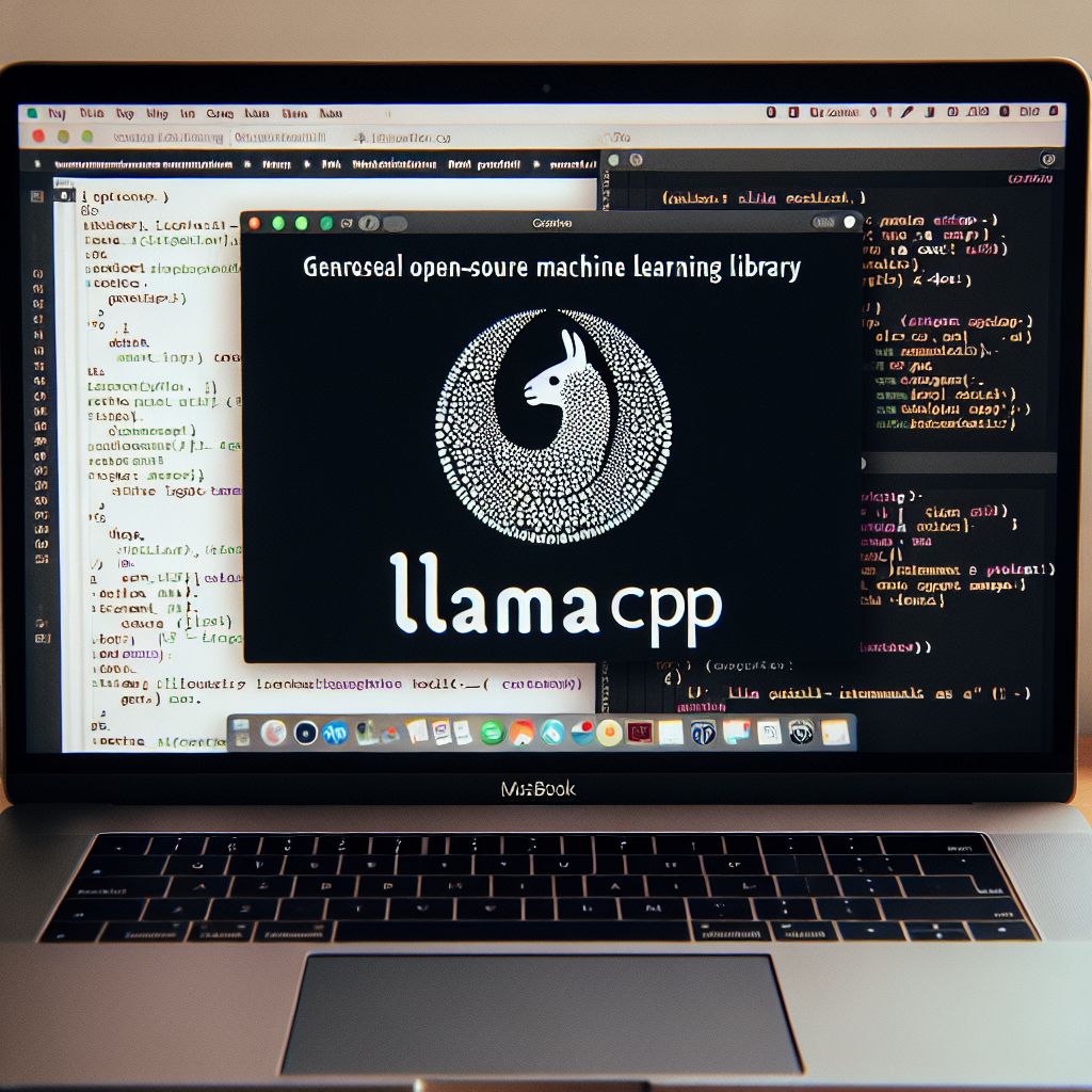 Introducing LLama.cpp: An Open-Source Machine Learning Library for ...