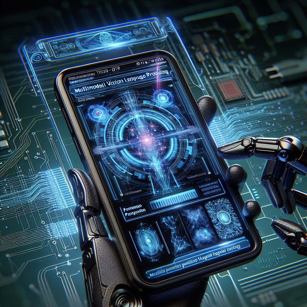 Introducing MobileVLM: A High-Performance Multimodal Vision Language ...