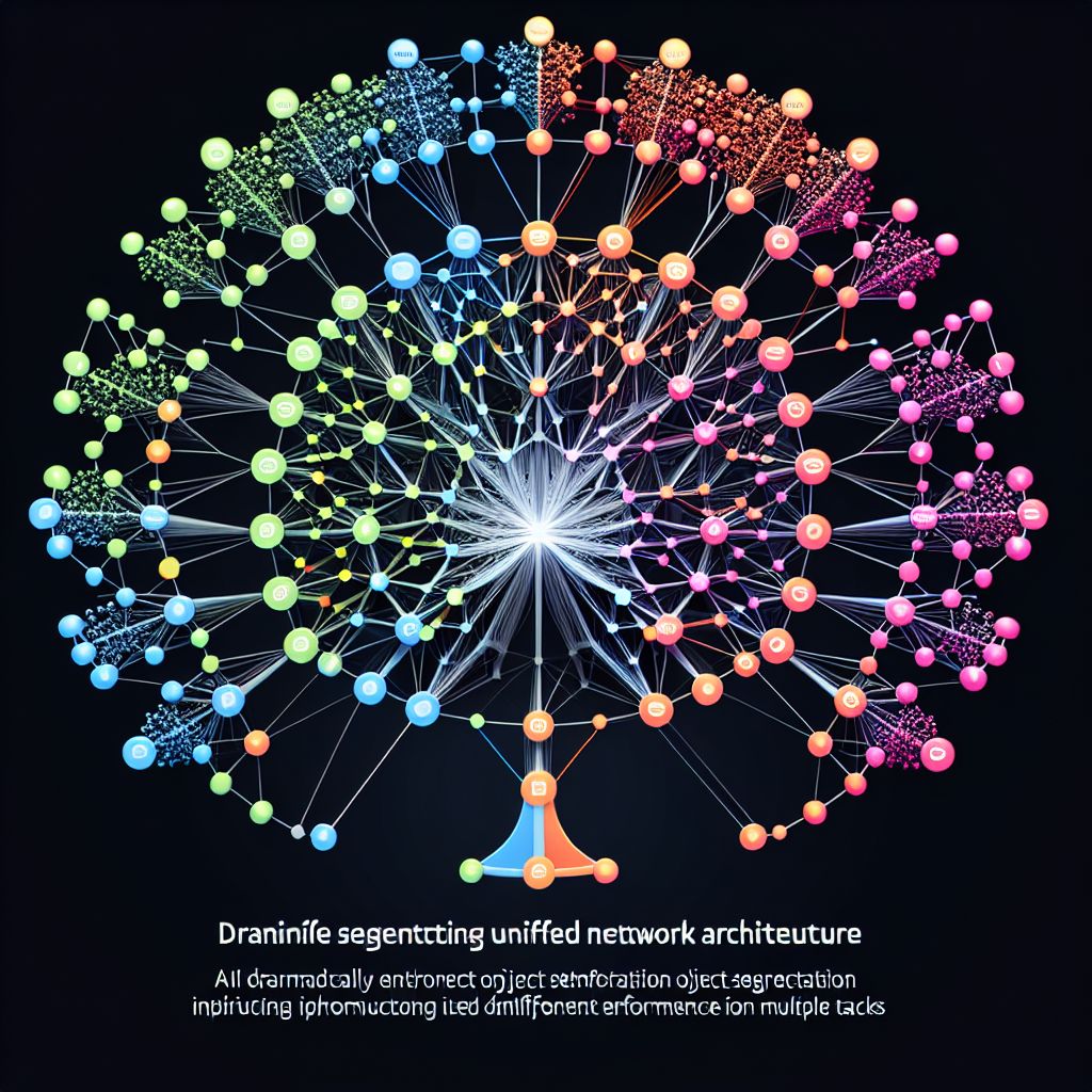 Introducing UniRef++: An AI Model Revolutionizing Object Segmentation ...