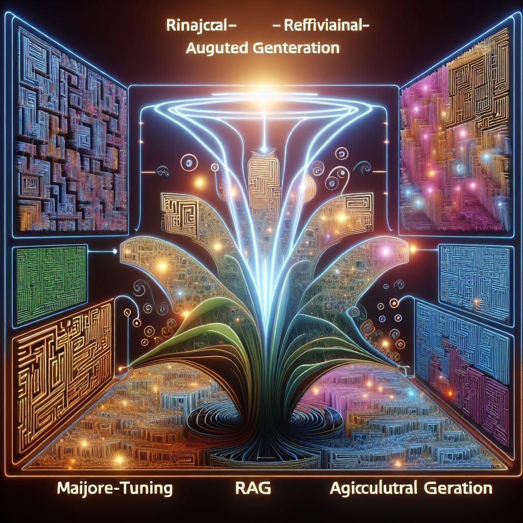 Microsoft AI's Report Discloses the Effect of Fine-Tuning and Retrieval ...