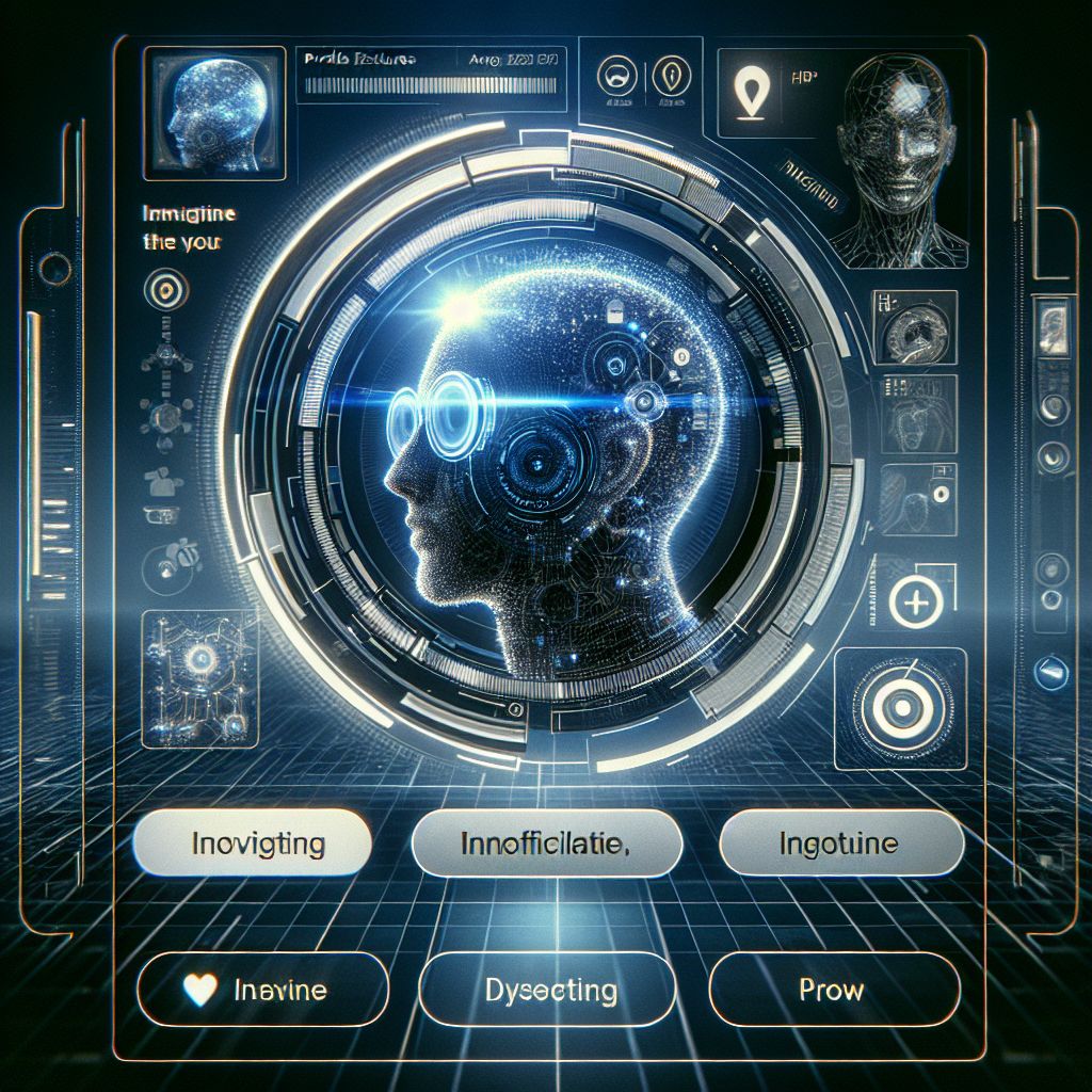 Creator of PFP | Top AI-Driven Tool for Generating Profile Photos 2024 ...