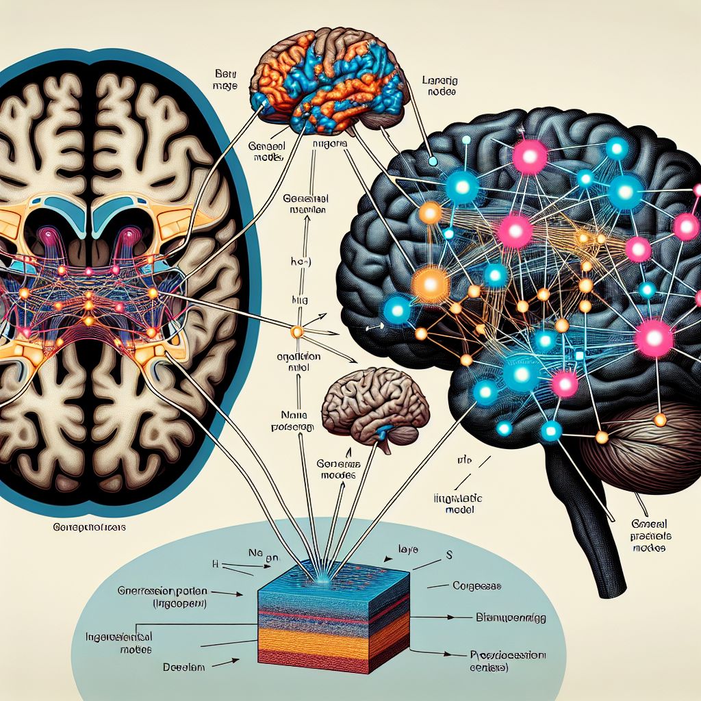 Decoding the Brain's Response to Language: The Role of GPT Models in ...