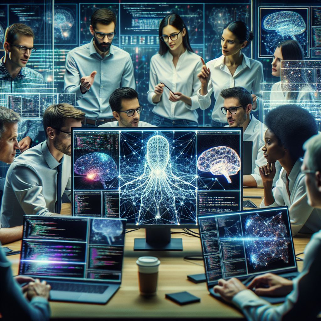 Researchers from Google DeepMind Reveal Novel Meta-Learning Strategy ...
