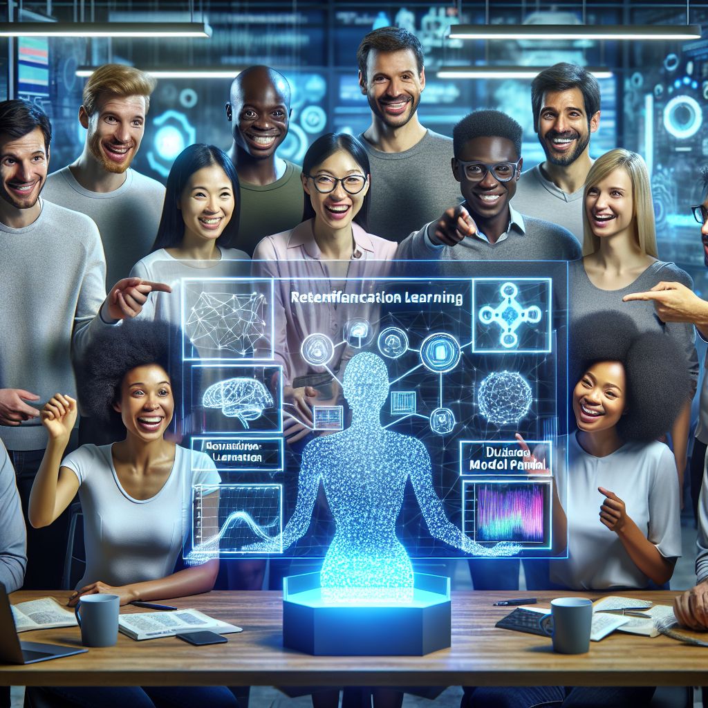 Researchers from Pinterest Introduce a Scalable Algorithm to Enhance ...