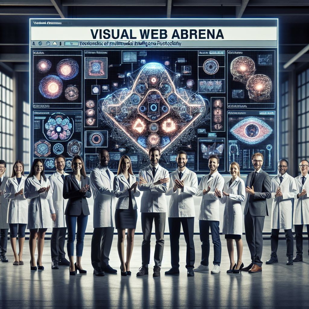 Scientists at CMU Unveil VisualWebArena: A Performance Assessment Tool ...