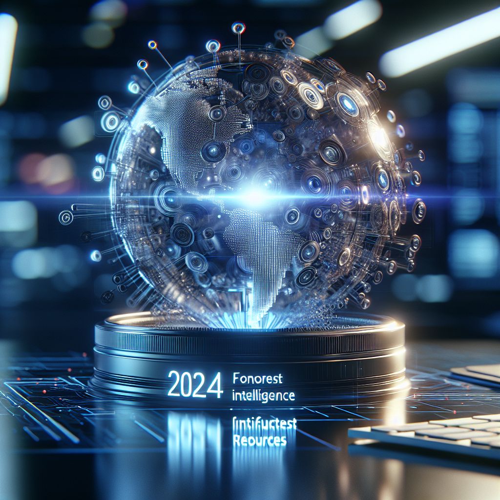 Top AI Resources | Leading Artificial Intelligence Text Creation ...