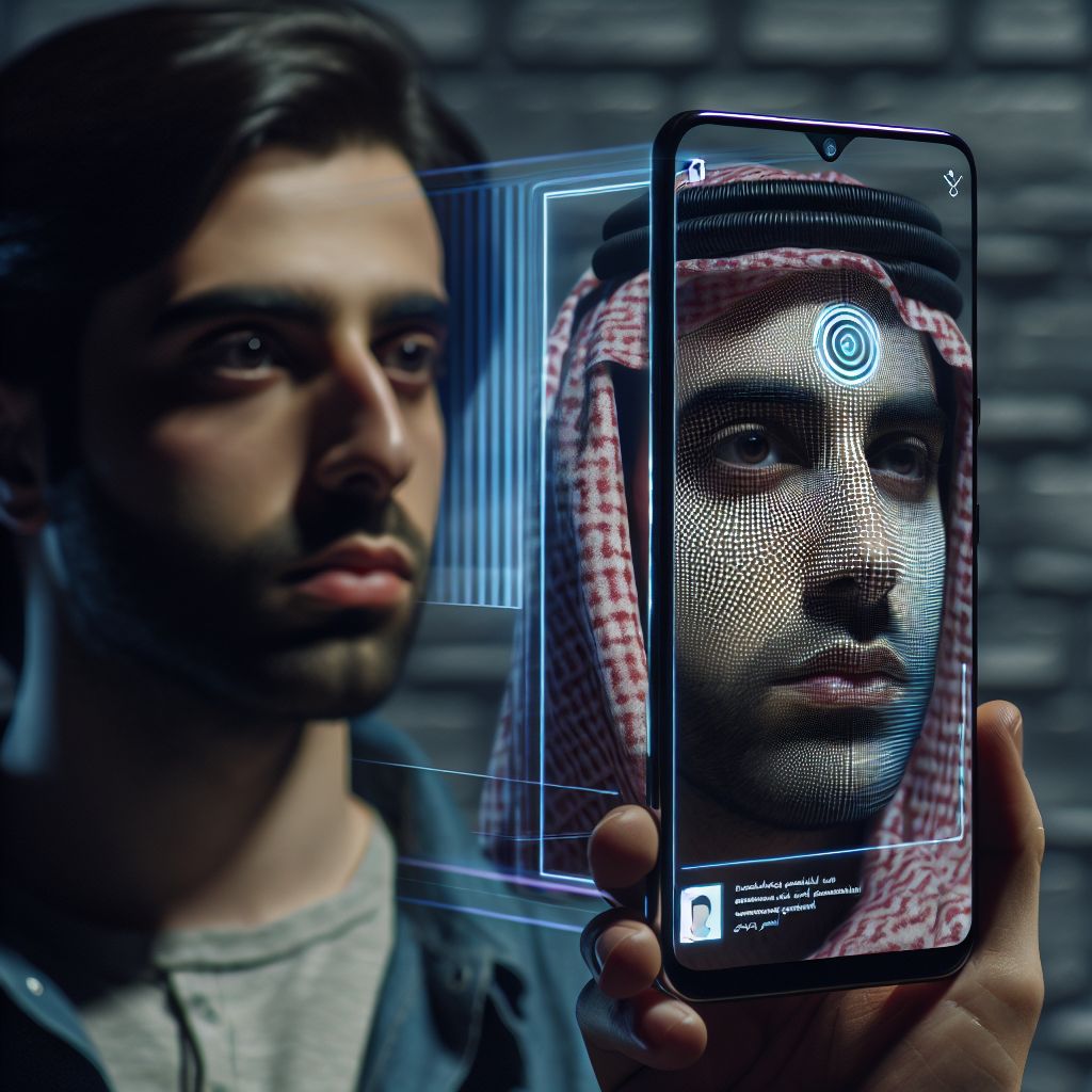 Smartphone application powered by Artificial Intelligence can identify ...