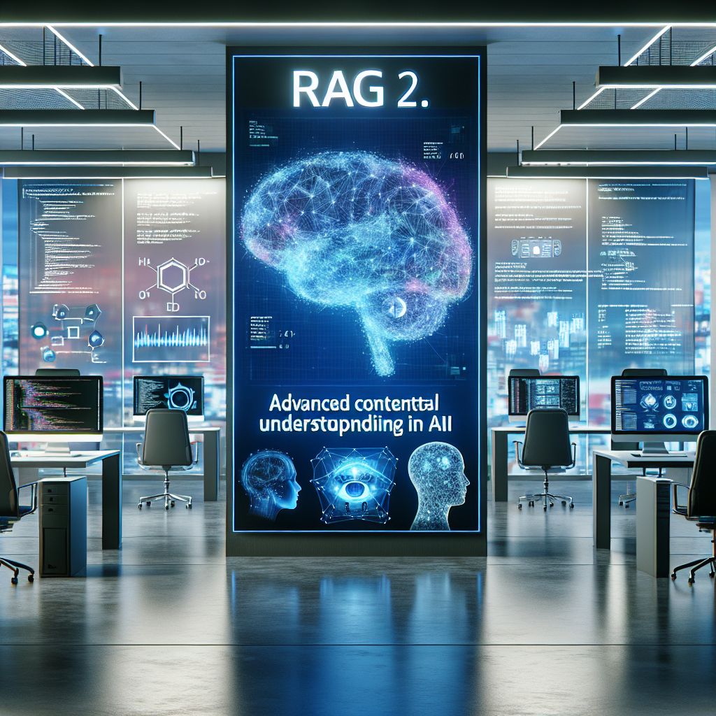 Contextual AI Unveils RAG 2.0: Forging Ahead with Advanced Context ...