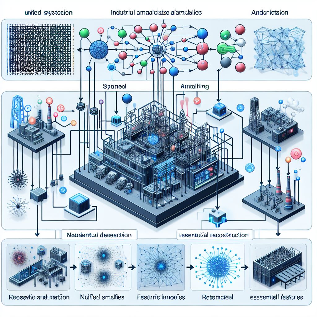 Improving Industrial Anomaly Identification using RealNet: A ...