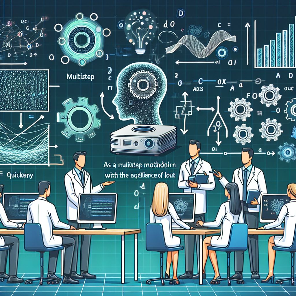 Researchers from Google DeepMind Introduce Multistep Consistency Models: An AI Sampling Machine ...