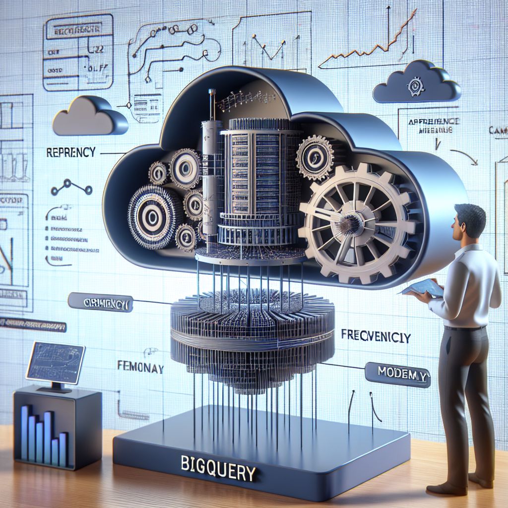 Enhancing your RFM Model in BigQuery: A Guide - Only AI Stuff