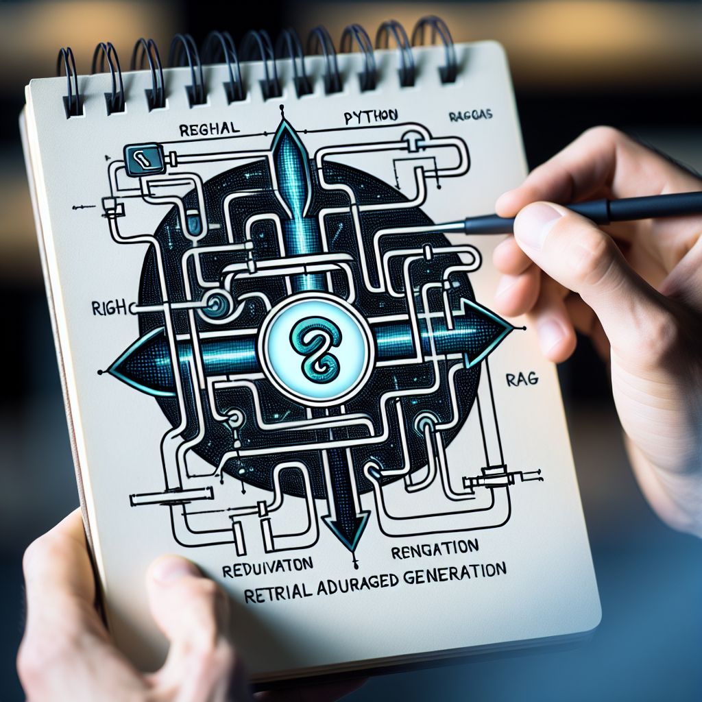 Introducing Ragas: A machine learning framework based on Python that ...