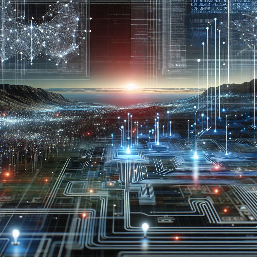 New algorithm delivers detailed understanding for computer vision ...