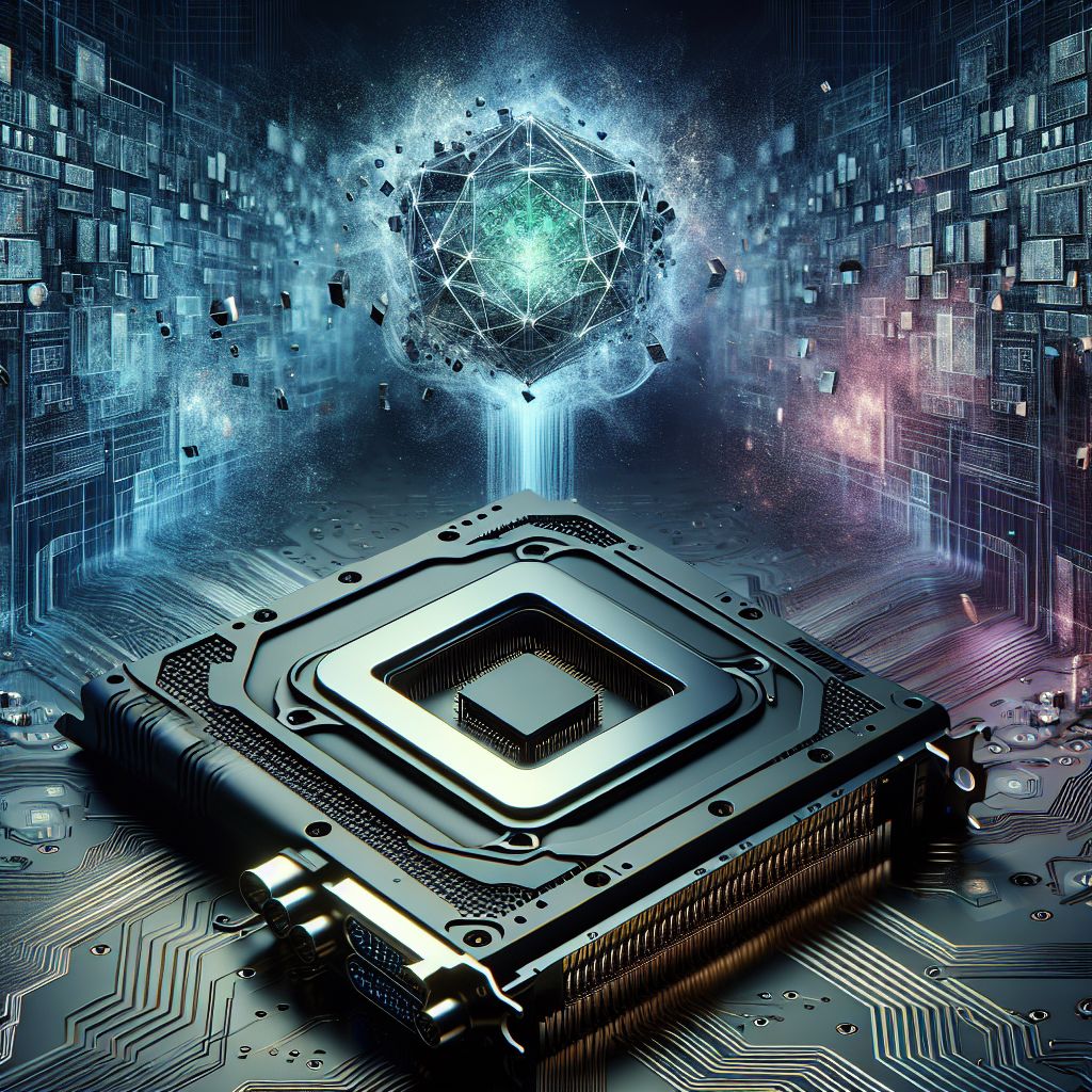 NVIDIA's Blackwell GPU Evolution: Igniting the Upcoming Surge of AI and ...