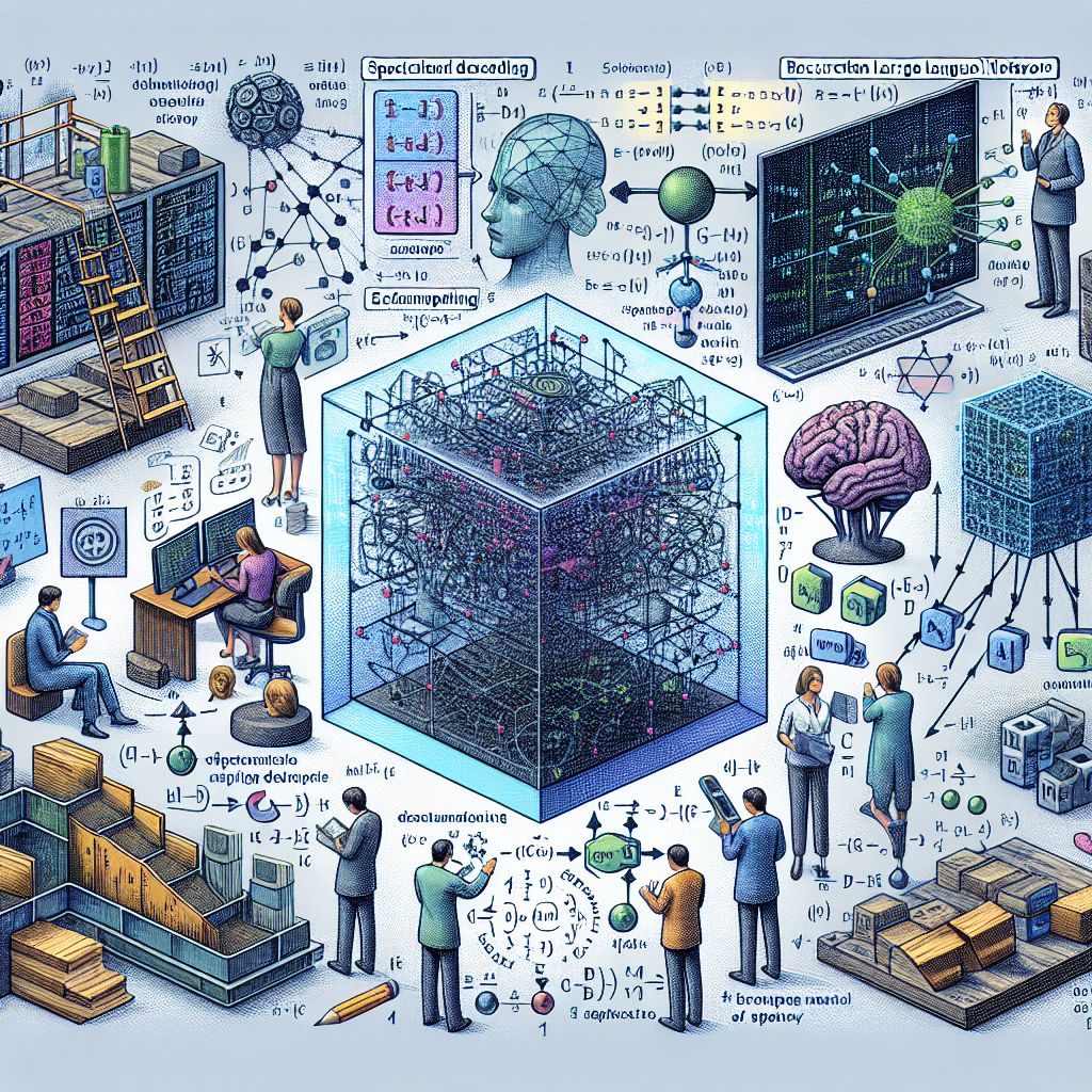 Apple's researchers propose ReDrafter: a new technique to enhance the ...