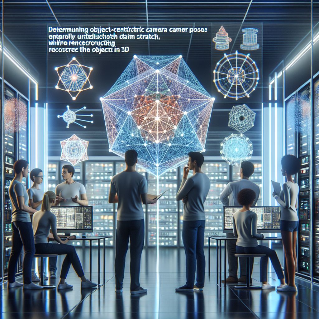 Experts from Stanford and Google AI have unveiled MELON, an AI ...