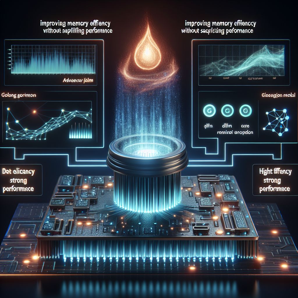 Transforming LLM Training through GaLore: An Innovative Machine ...