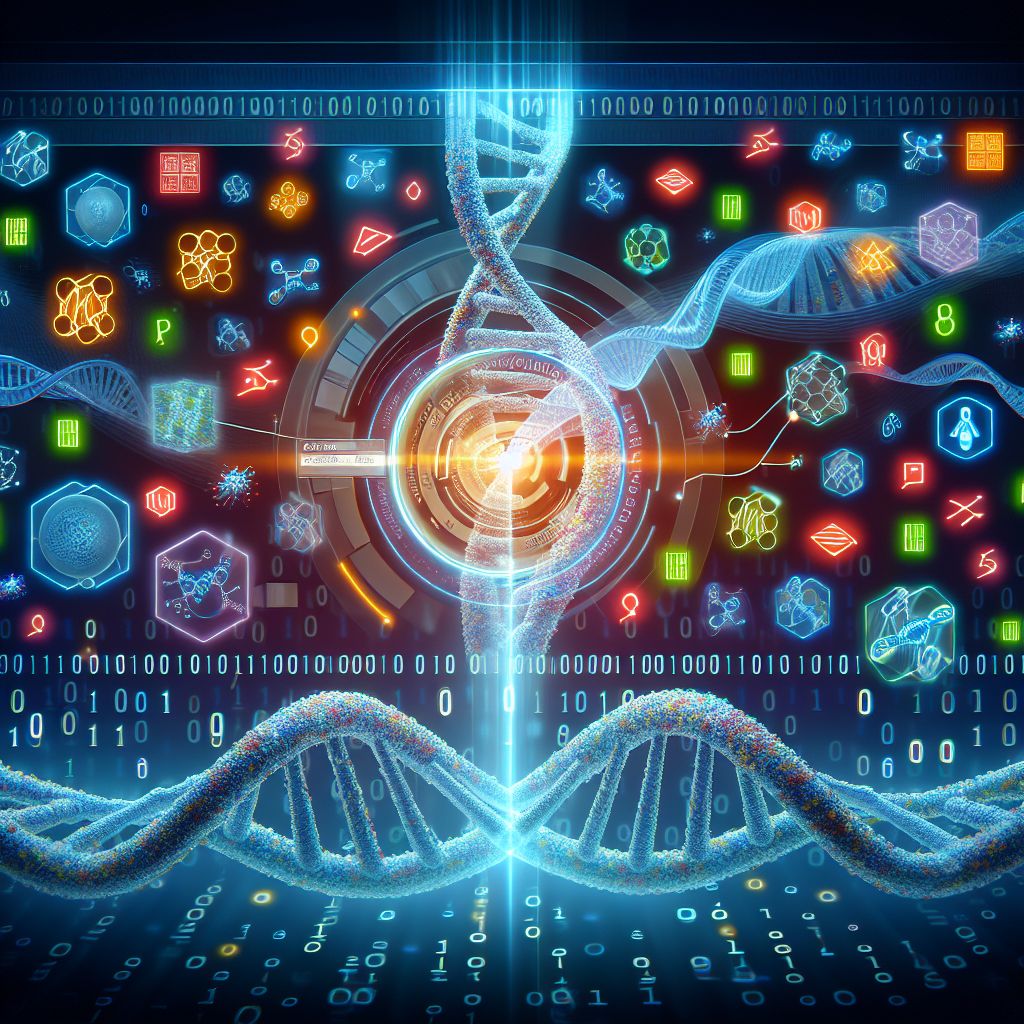 The search algorithm has unveiled close to 200 new variants of CRISPR ...