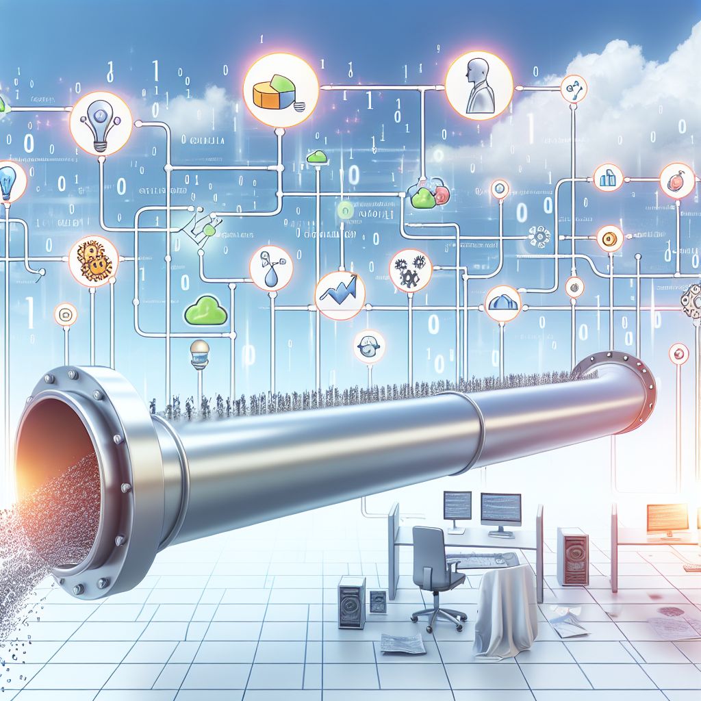 Improve Your Machine Learning Process with Scikit-learn Pipelines - Only AI Stuff