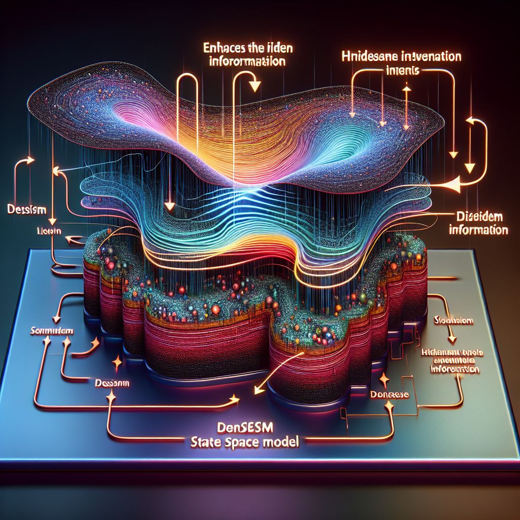 Huawei's AI research unveils DenseSSM, an innovative machine learning ...