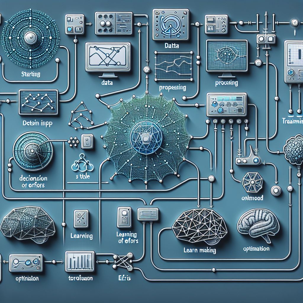 Educating Diffusion Models Using Reinforcement Learning Techniques