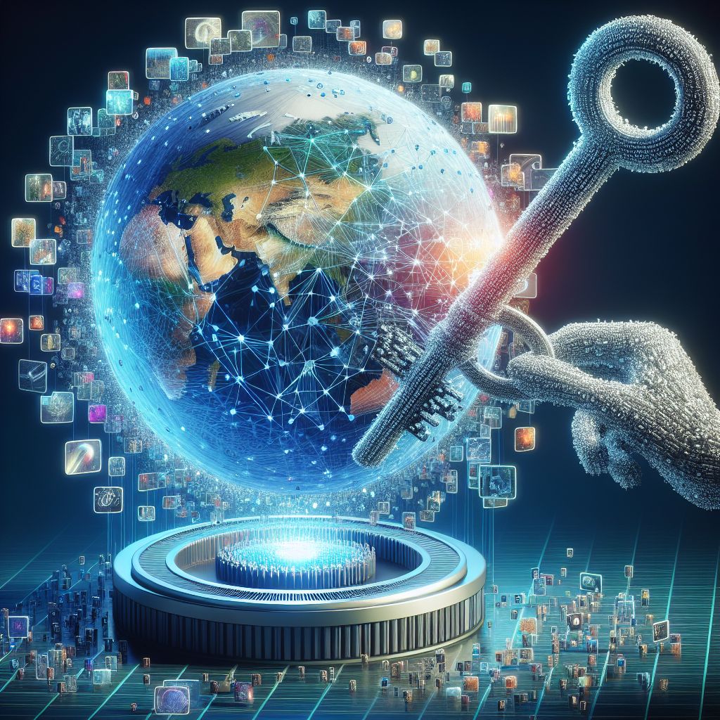 Unleashing Advanced Visual AI: The Revolutionary Abilities of Image-Based World Models and ...