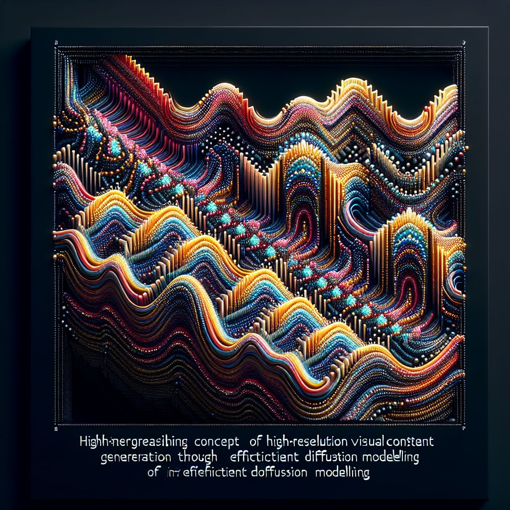 LMU Munich's Zigzag Mamba: Transforming the Creation of High-Resolution ...