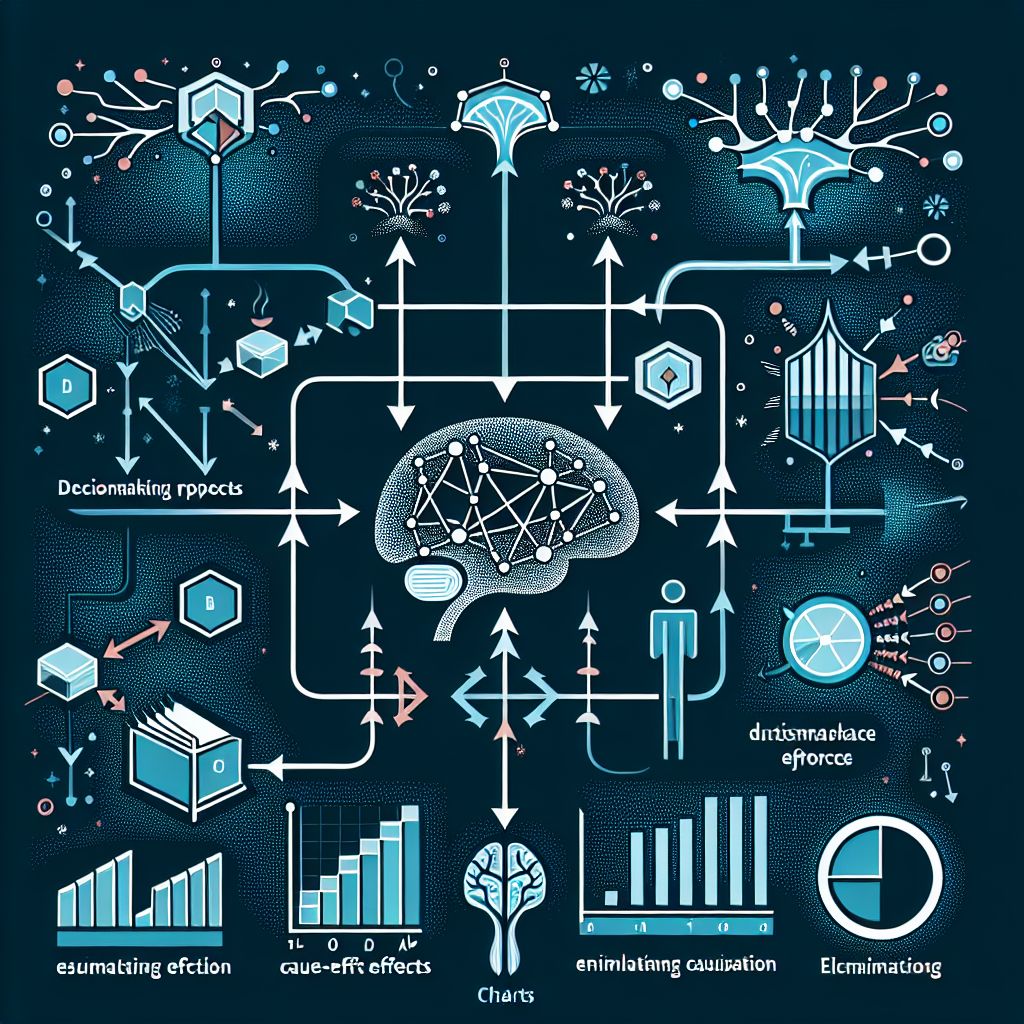 A Fresh Artificial Intelligence Method For Calculating Cause And Effect