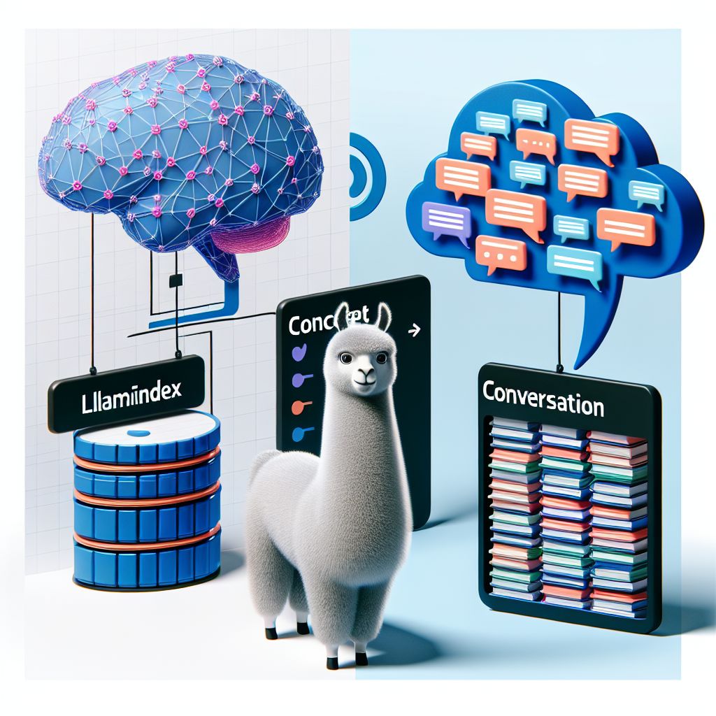 Develop conversational applications powered by knowledge using ...