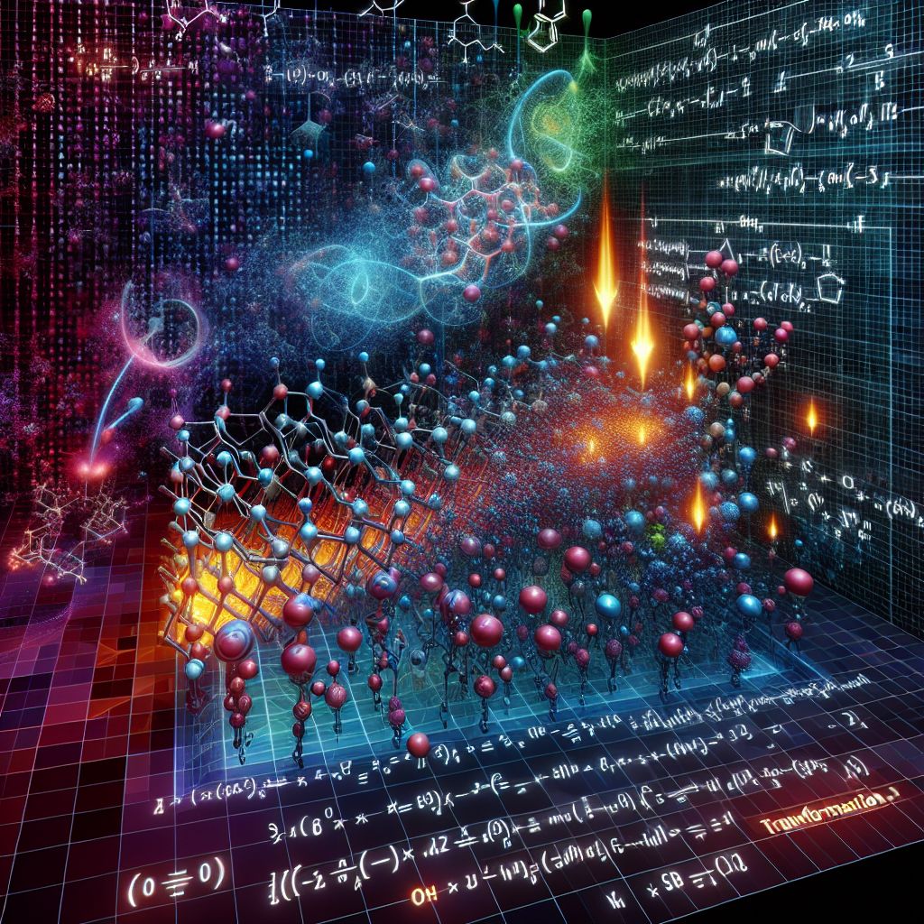 The computational model successfully records the hard-to-capture ...