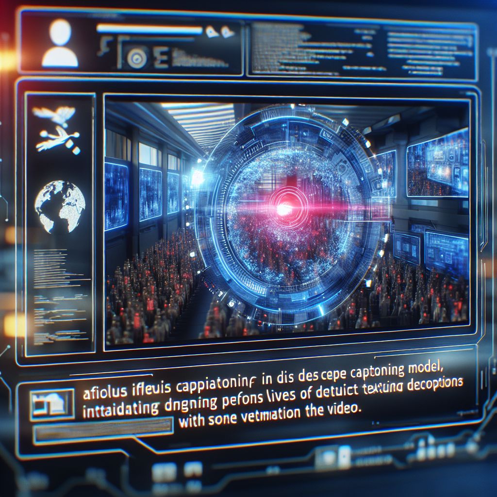 Google S Ai Showcases Innovative Standards In Video Analysis Through