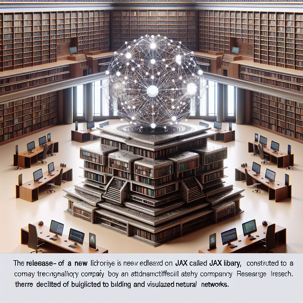 Google DeepMind Introduces Penzai: A JAX Library for Constructing, Modifying, and Illustrating ...