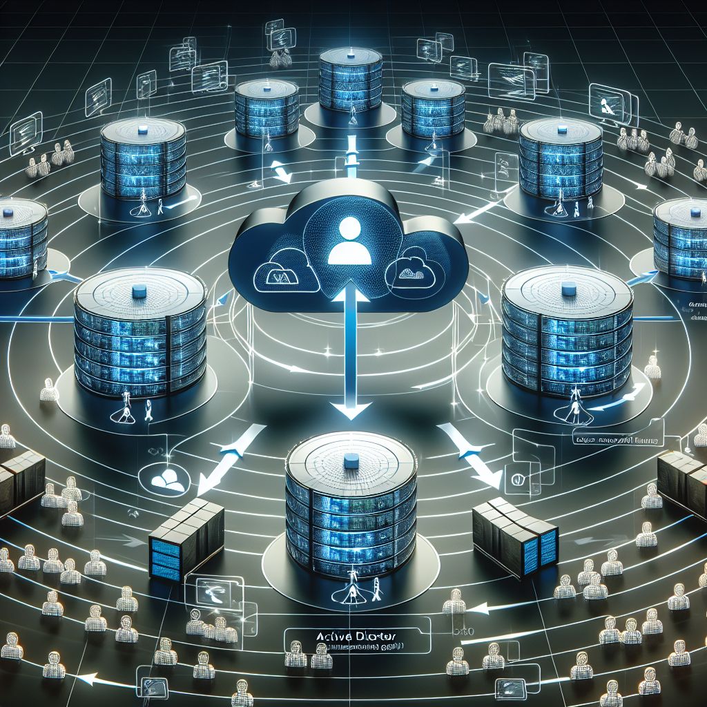 Implement HyperPod clusters with Active Directory for uninterrupted ...