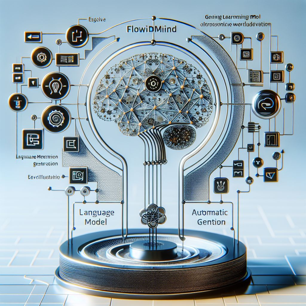 JP Morgan AI Research has unveiled FlowMind, an innovative machine ...