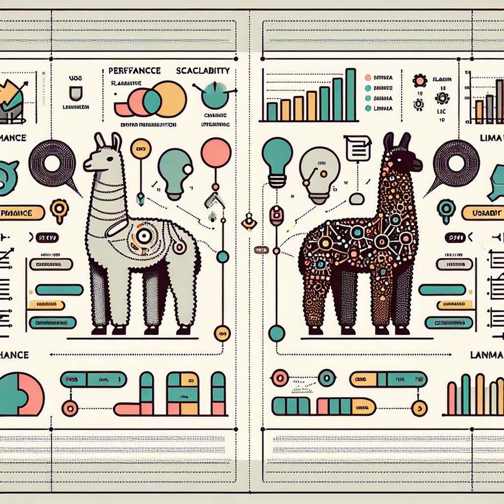 A Comparative Study of LlamaIndex and LangChain: Contrasting AI Frameworks - Only AI Stuff