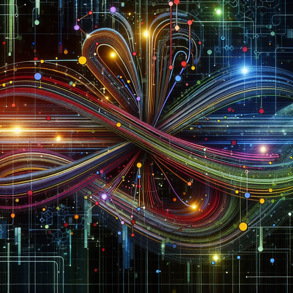 Introducing RAGFlow: A Deep Learning Document Comprehension Engine that Uses Retrieval-Augmented ...