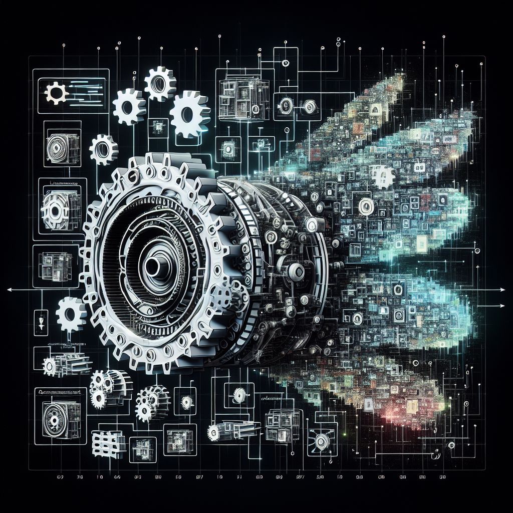 The Function of Transformers in Natural Language Processing - Training ...