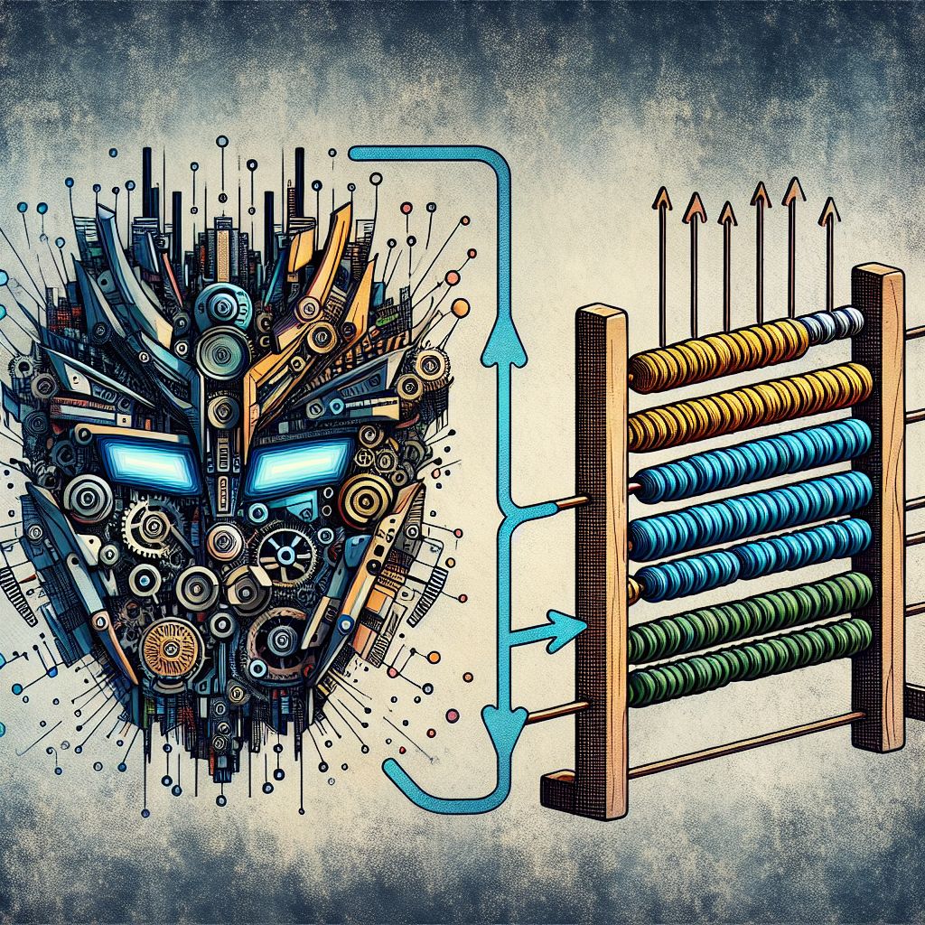 Representative Ability Of Transformer Language Models Compared To N Gram Language Models