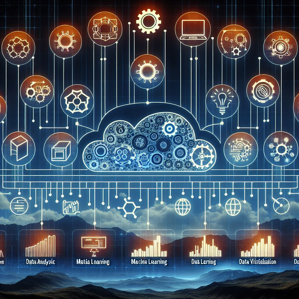 Top 10 Python Libraries Transforming Data Science Processes - Only AI Stuff