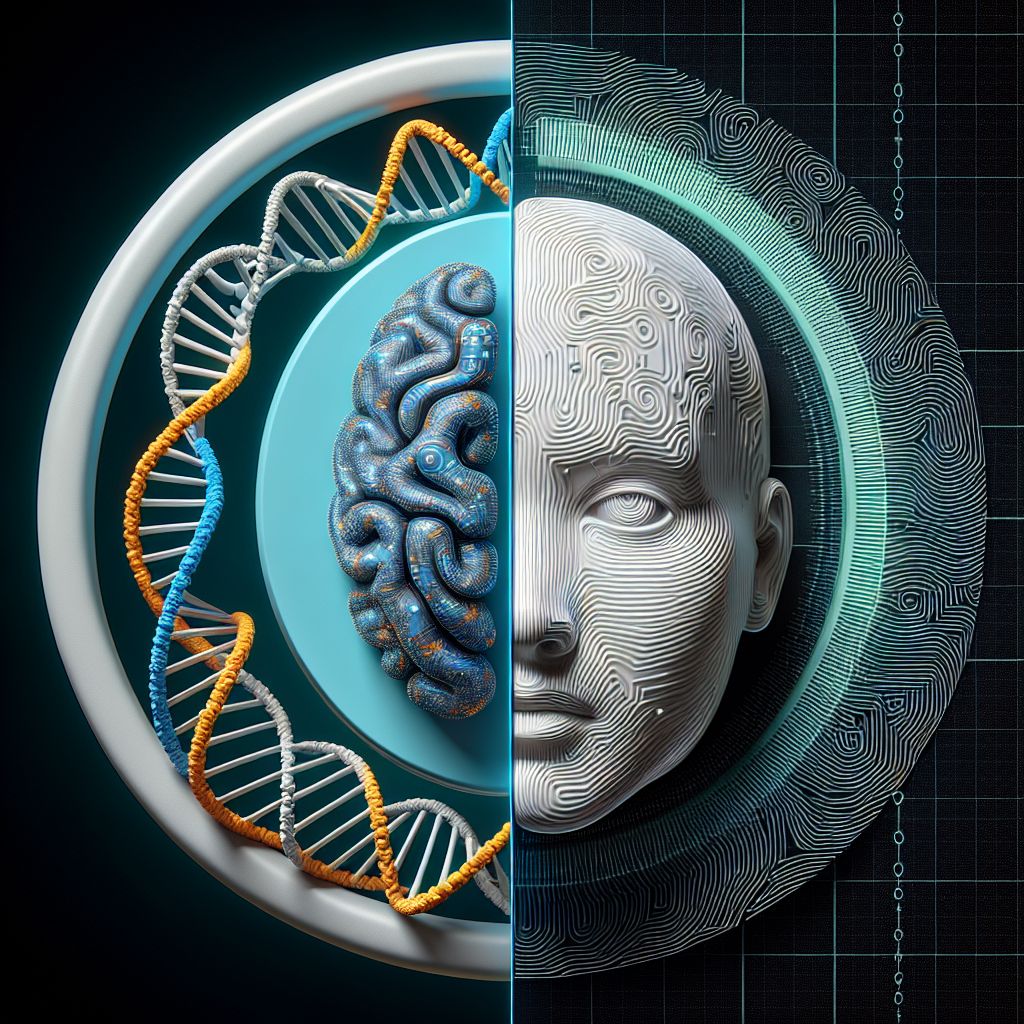 AI and CRISPR: Transforming Genetic Modification and Tailored ...