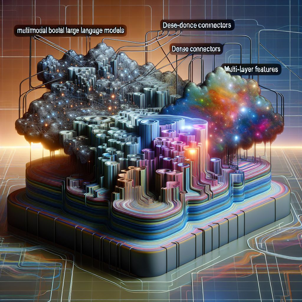 Upgraded Attributes: Dense Connector Enhances MLLMs with Comprehensive ...