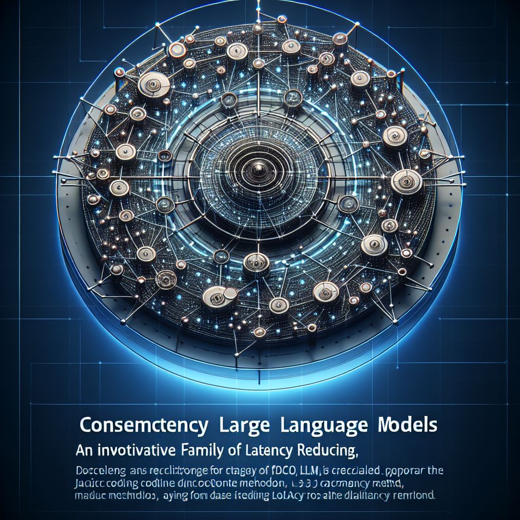 Introducing Consistency Large Language Models (CLLMs): A Unique Group of LLMs Specifically ...